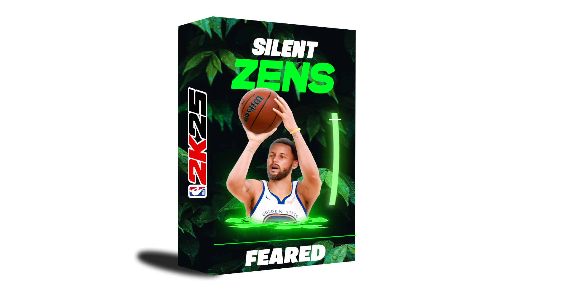 NBA 2K26 SCRIPTS – Silent Zens