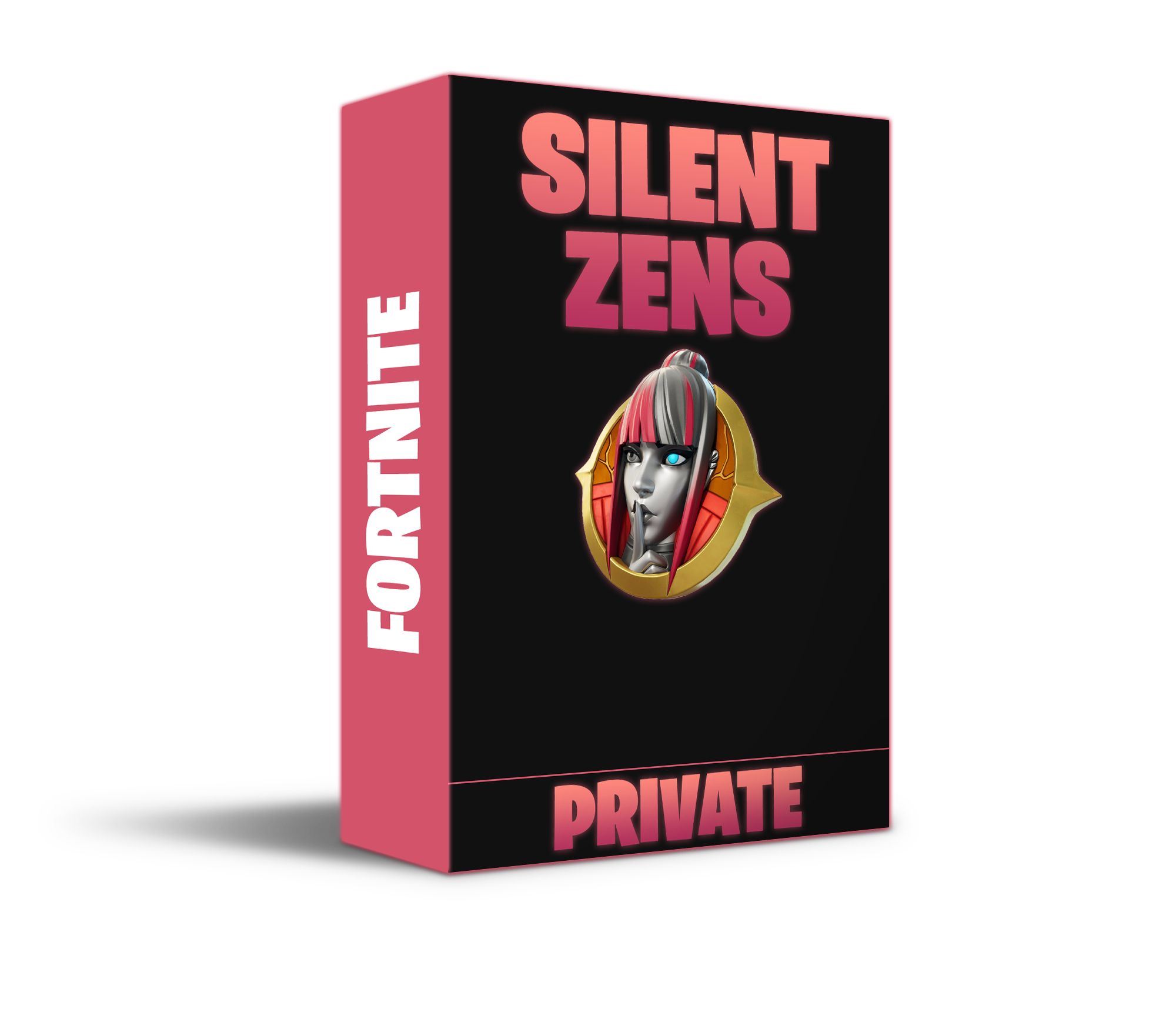 Fortnite Scripts – Silent Zens