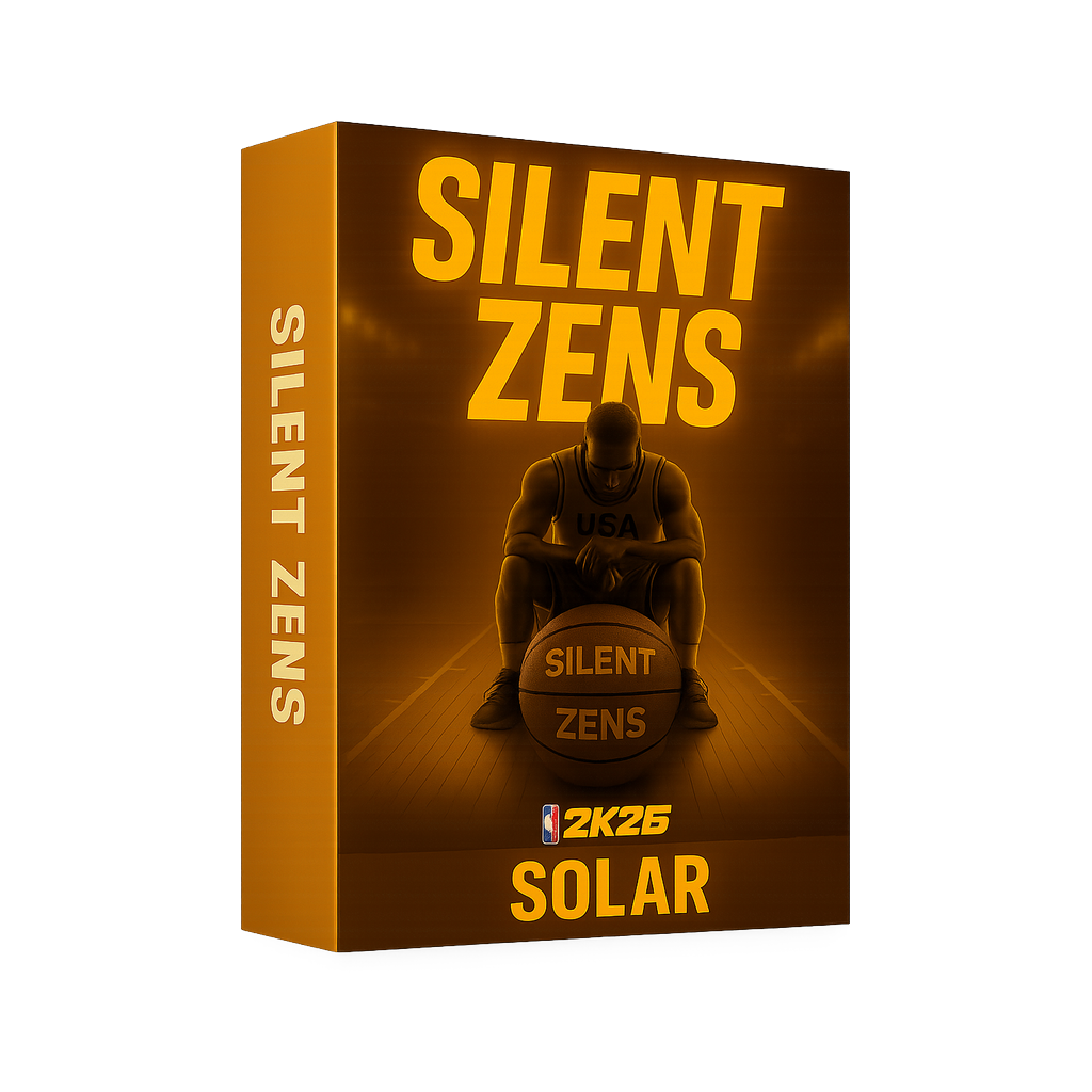 Fortnite Scripts – Silent Zens